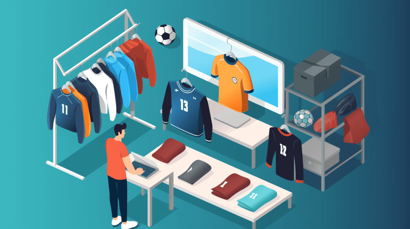 Home – Custom Printed Club Merchandise – club-kit.co.uk - club-kit.co.uk